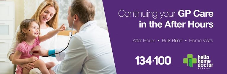 After Hours Clinic - Coomera Town Medical Centre